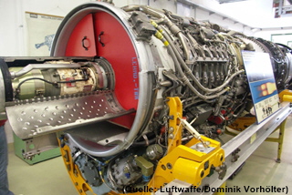 Triebwerk